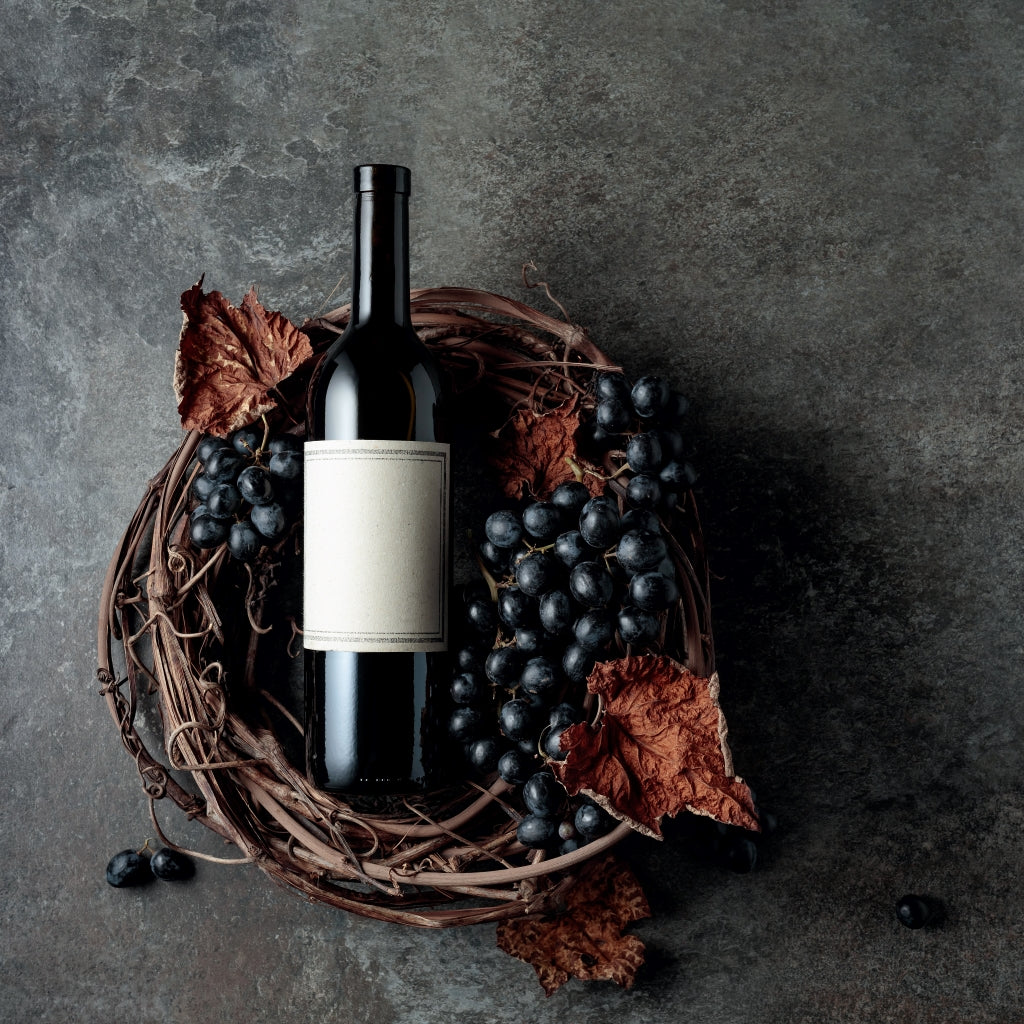 Christmas Wines 2025 (Above $50) – Meatkrafters