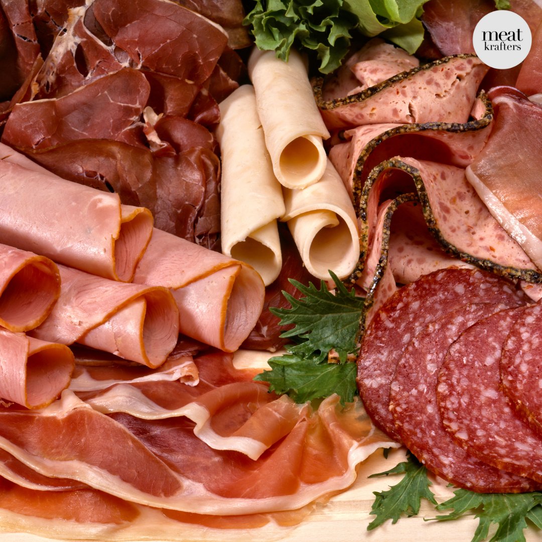 Cold Cuts – Meatkrafters