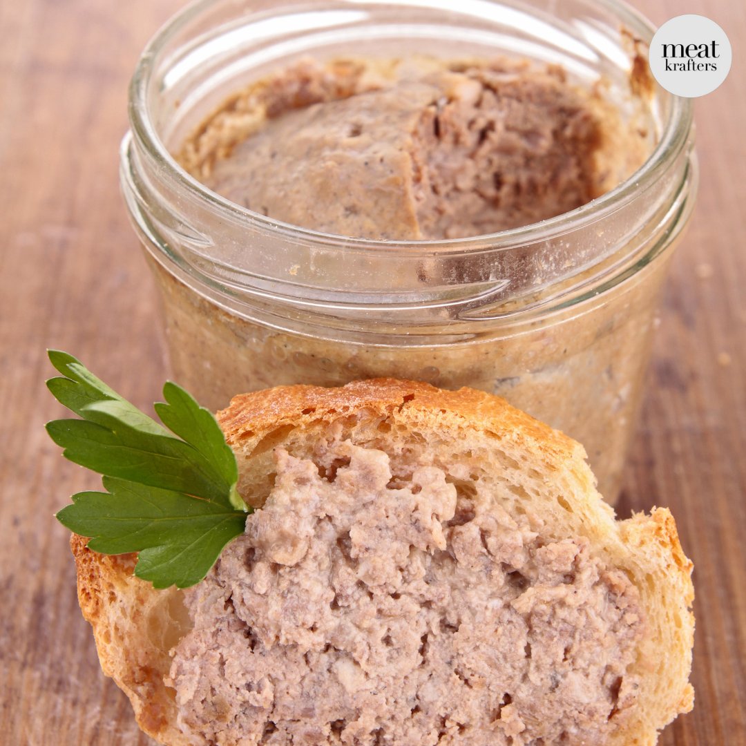 Jams and Spreads – Meat Krafters