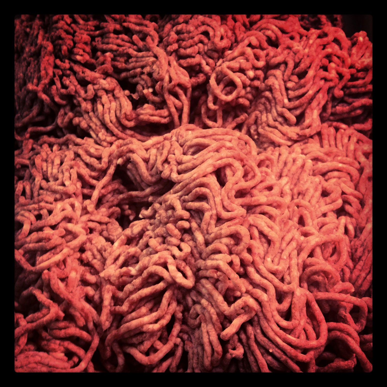 Brazil Minced Beef (Frozen) - 300 g – Meatkrafters