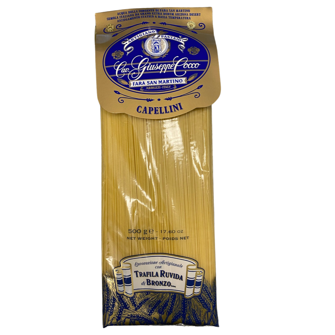 Giuseppe Capellini #30 – Meat Krafters