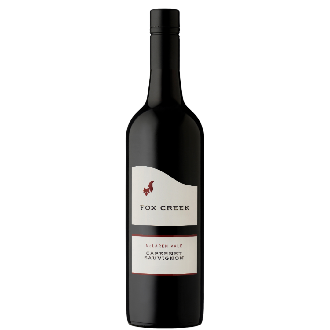 Fox Creek Reserve Cabernet Sauvignon 2001 – Meat Krafters