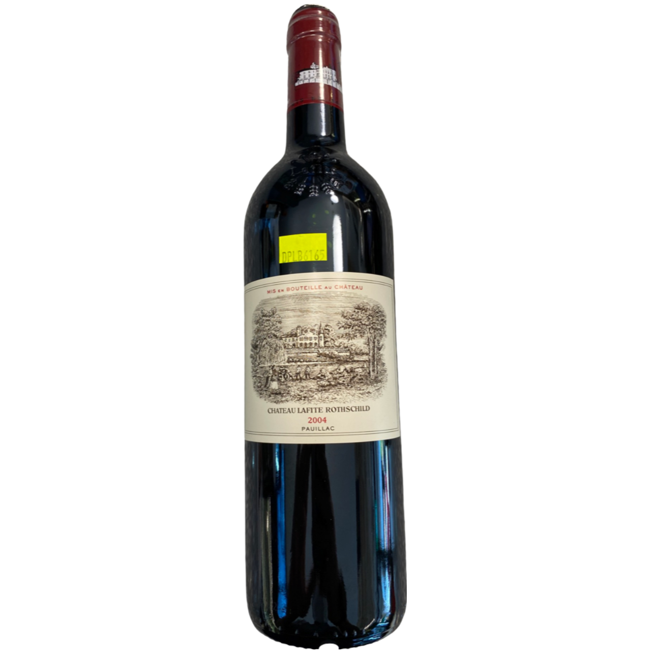 Lafite Rothschild 1982 – Meatkrafters