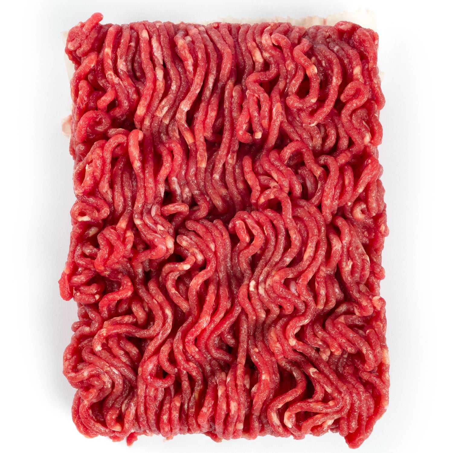 Lean Minced Beef (Chilled) – Meat Krafters