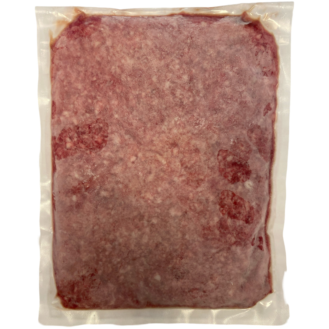Brazil Minced Beef (Frozen) - 300 g – Meatkrafters