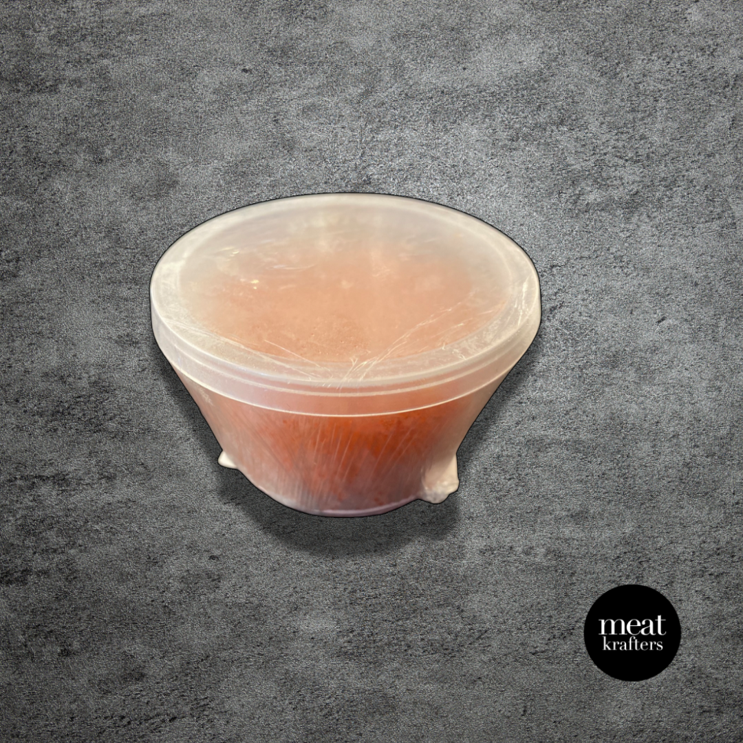 Tobiko (FROZEN) - 50g – Meatkrafters