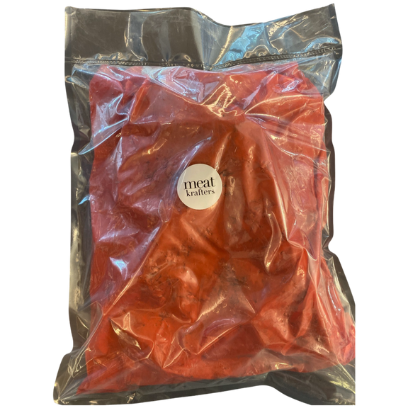 Mangrove Charcoal BBQ 3kg – Meat Krafters