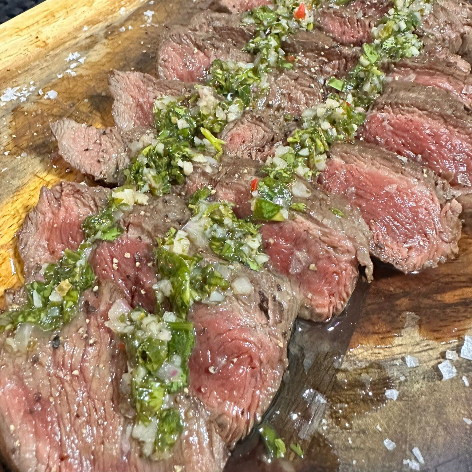 Australian 150 Days Black Angus Grain Fed Oyster Blade (200 - 220g ...